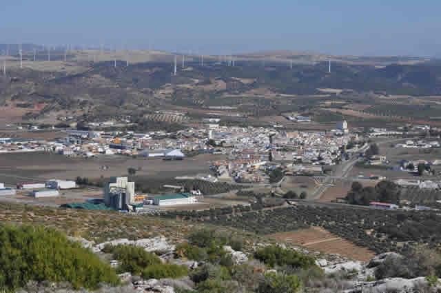Almagen y su 'piedra de la fertilidad' cuenta con cientos de ...