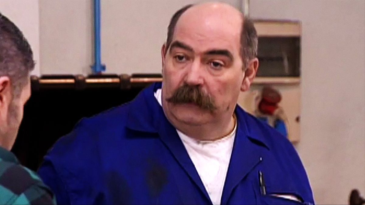 Fallece el actor madrileño Tomás Sáez a los 66 años - Málaga Magazine