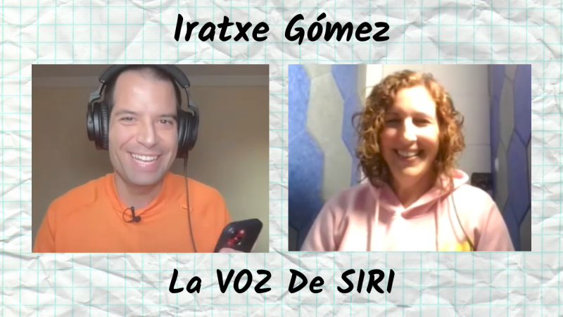 Javier España Pérez Entrevista a La Voz De Siri - Málaga Magazine